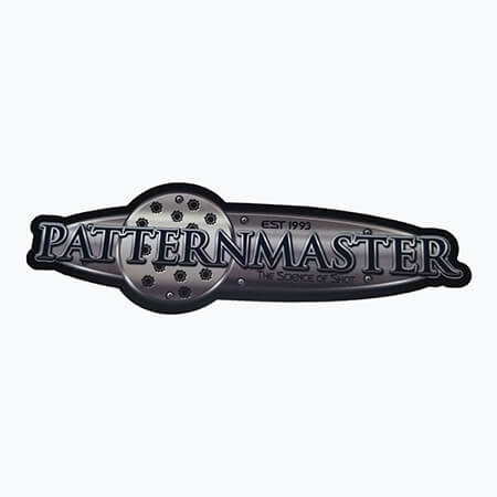Logo Magnet (8080)