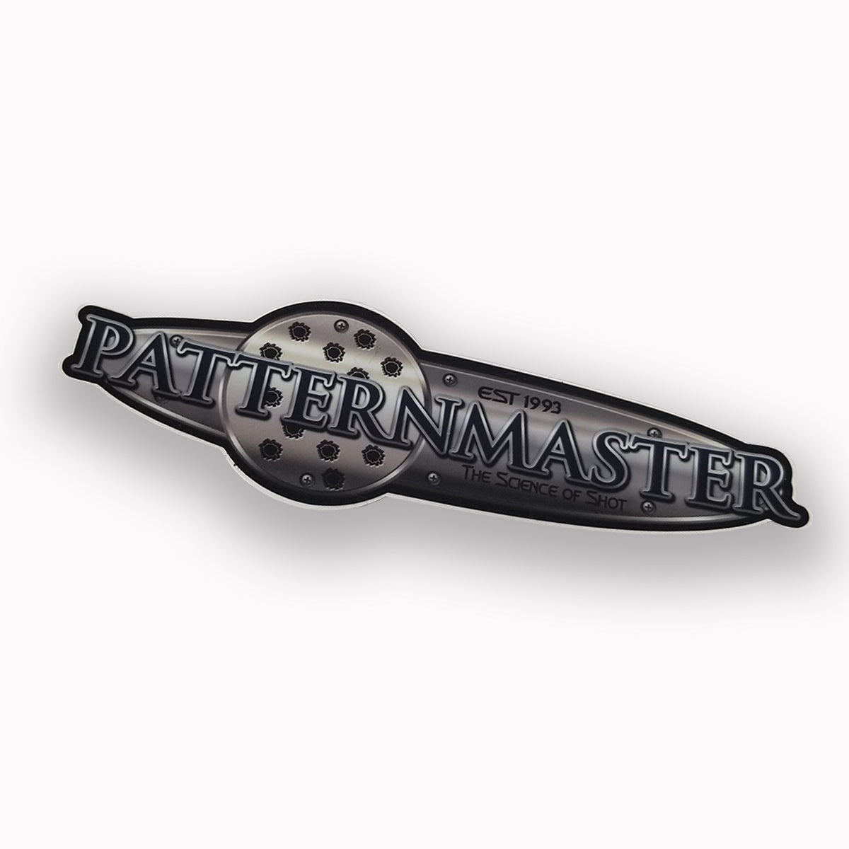 Trailer Decal